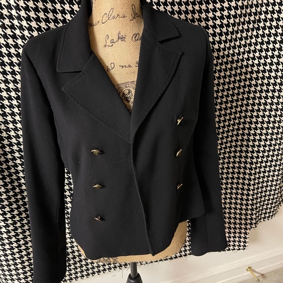 CAbi | Jackets & Coats | Cabi Dress Jacket | Poshmark